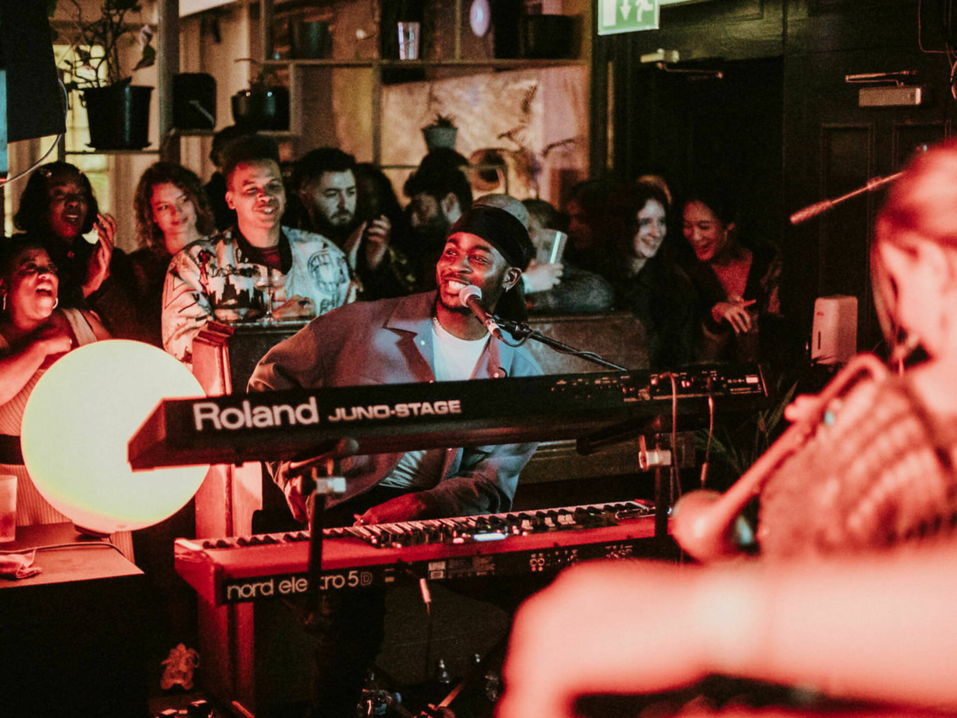 London Festivals 2026: Best Music Festivals in London