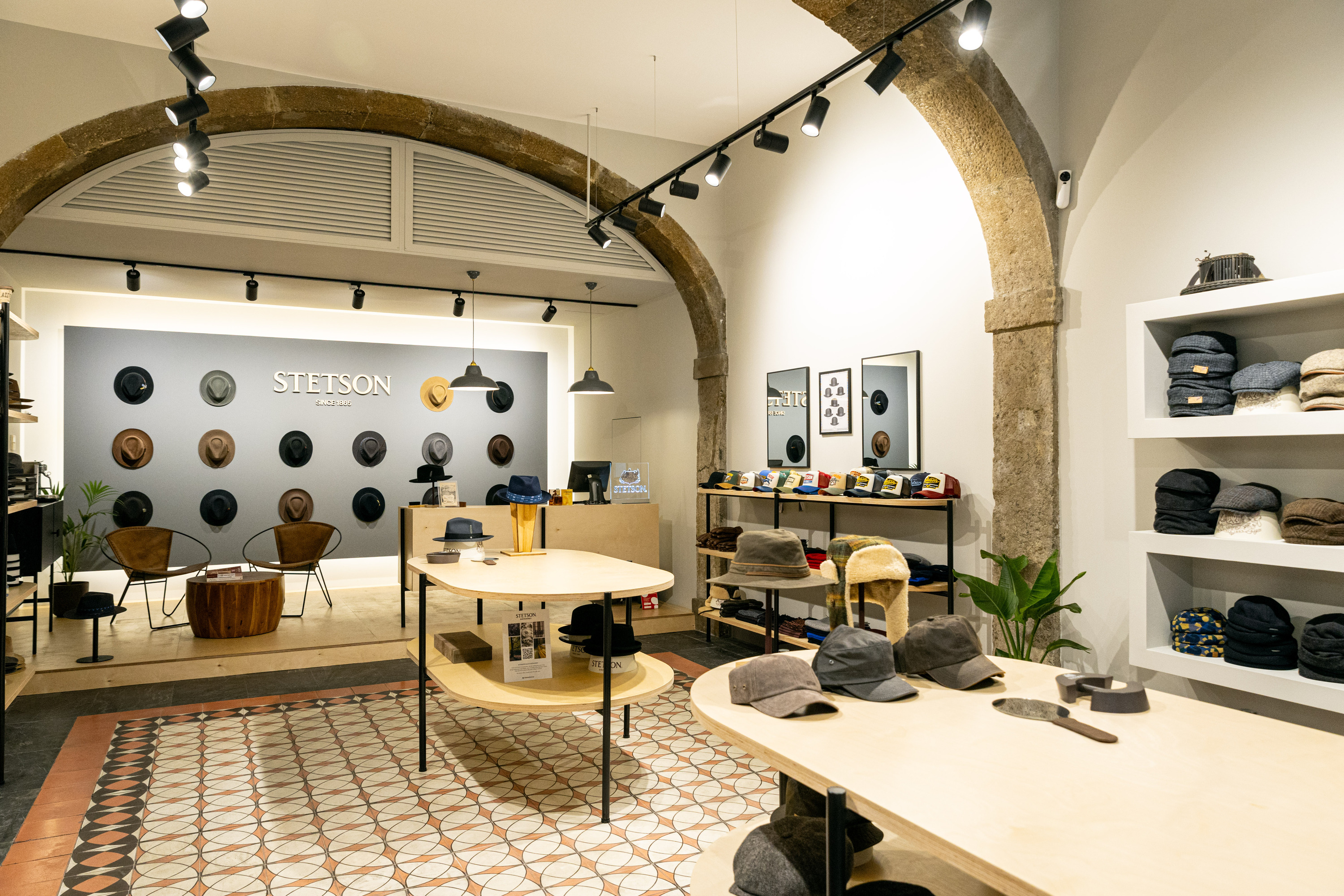 Stetson | Compras | Chiado, Lisboa