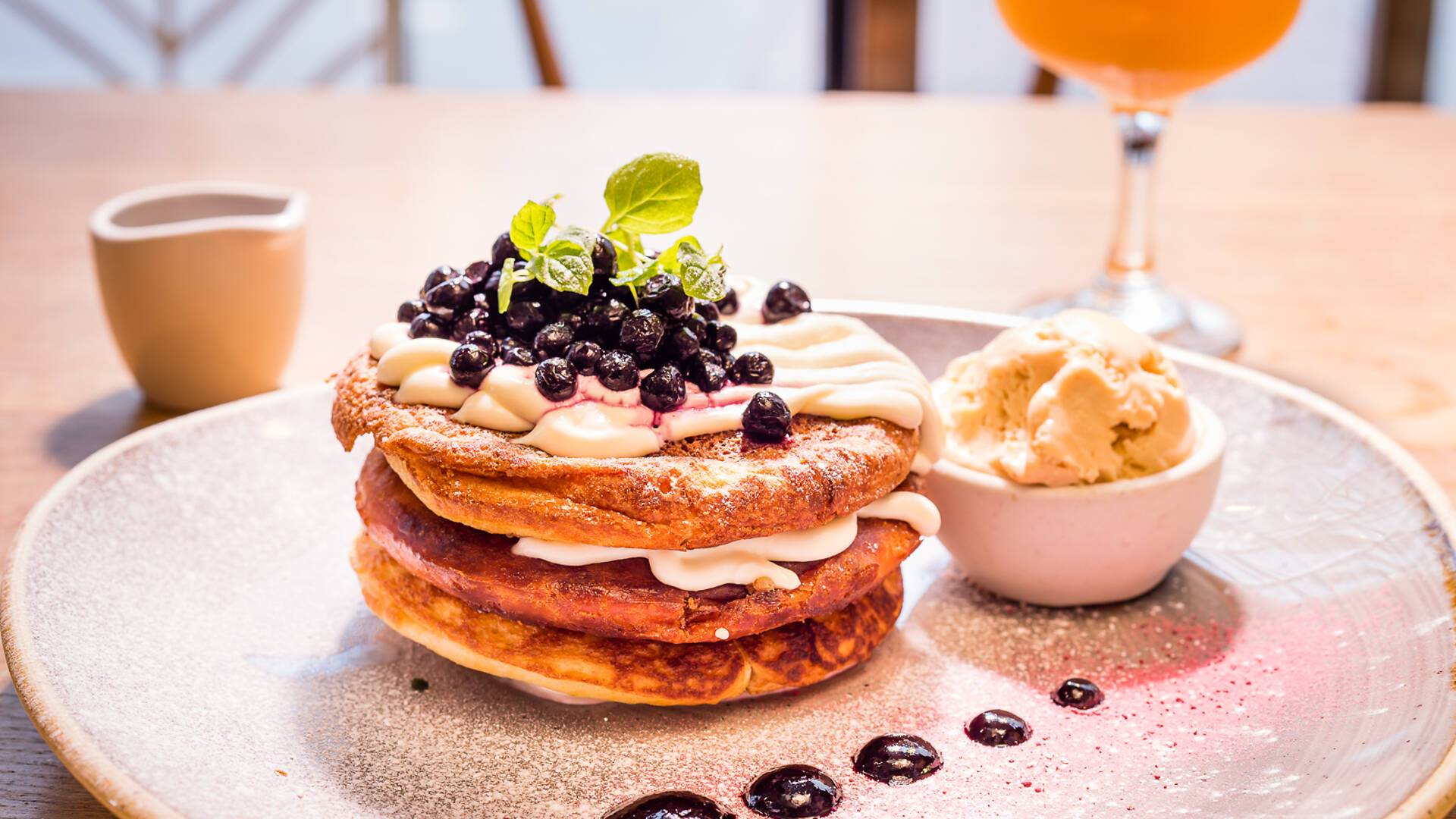 The Table Café | Restaurants in Southwark, London