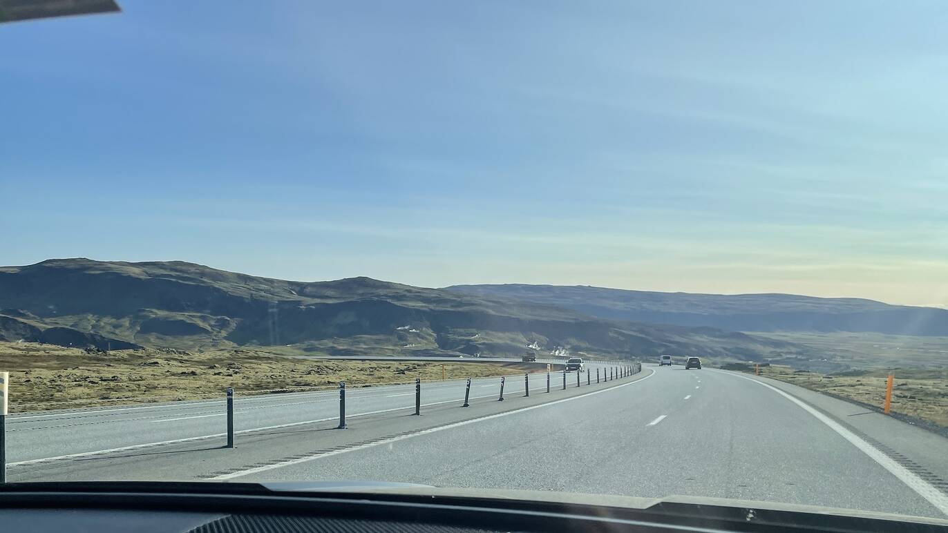 12 Best Road Trips in Europe For Summer Holidays and Views