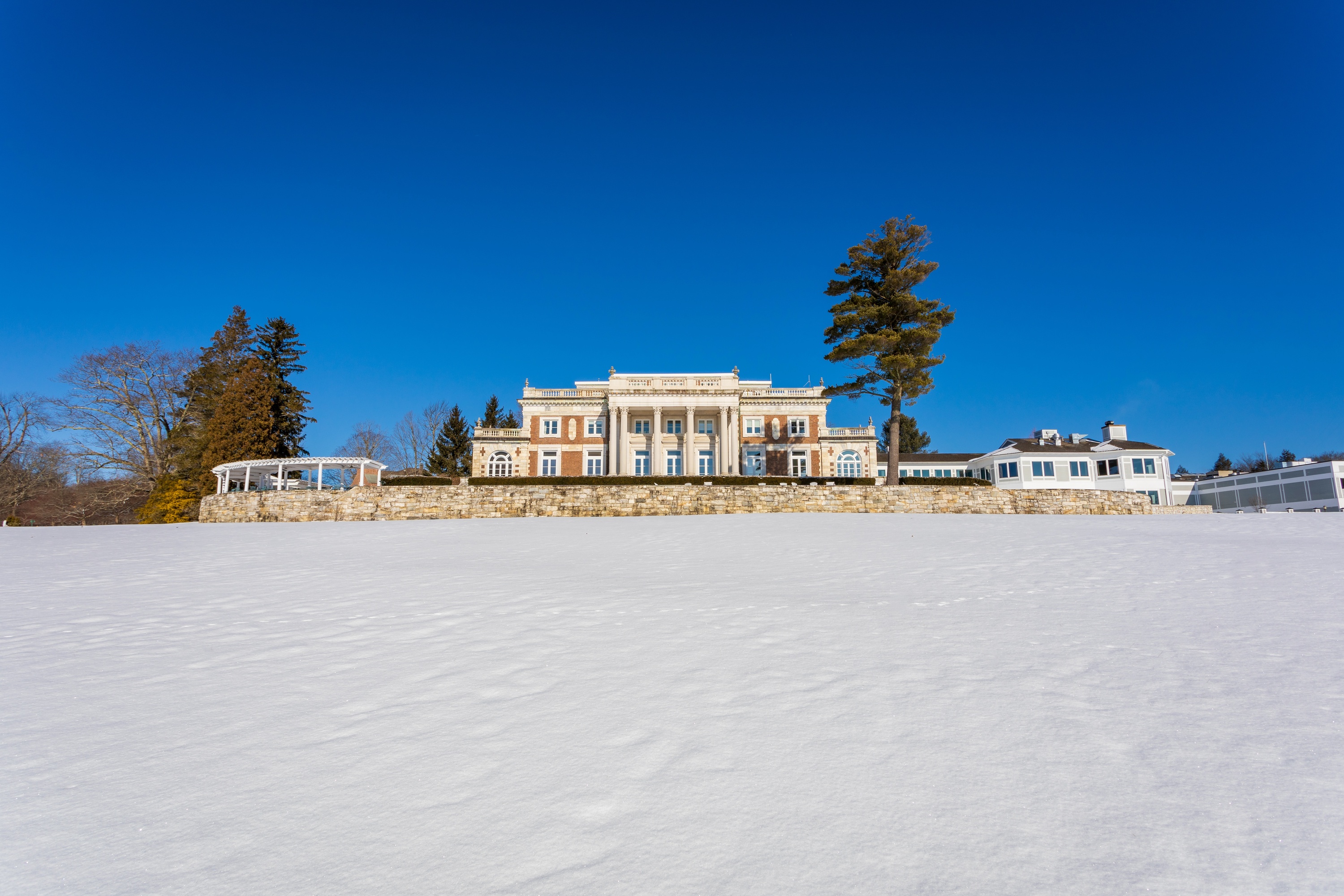 Canyon Ranch Lenox Nordic Experiences with Two-Star Michelin Chefs ...