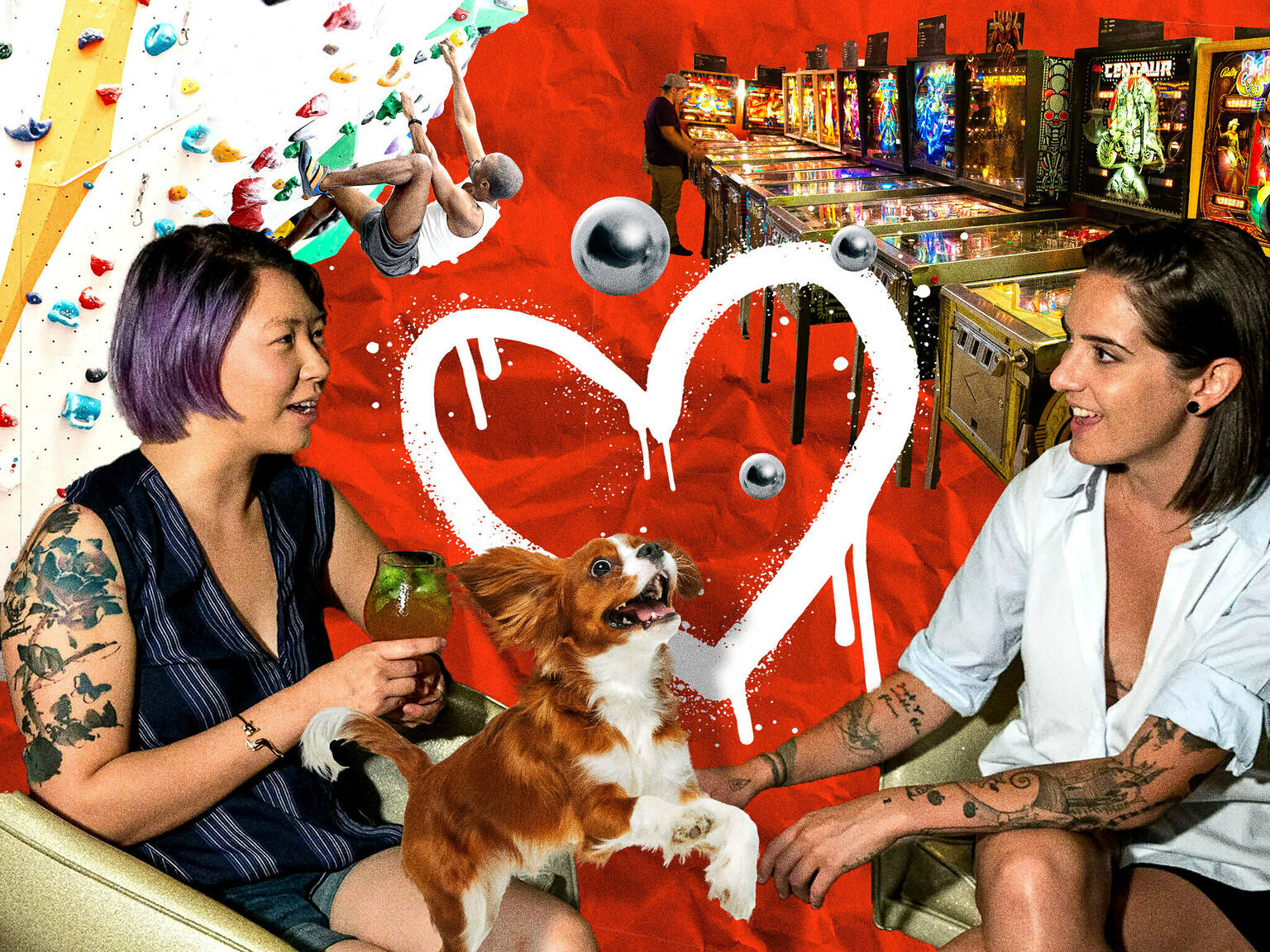 20 Best Places to Meet Singles in Chicago