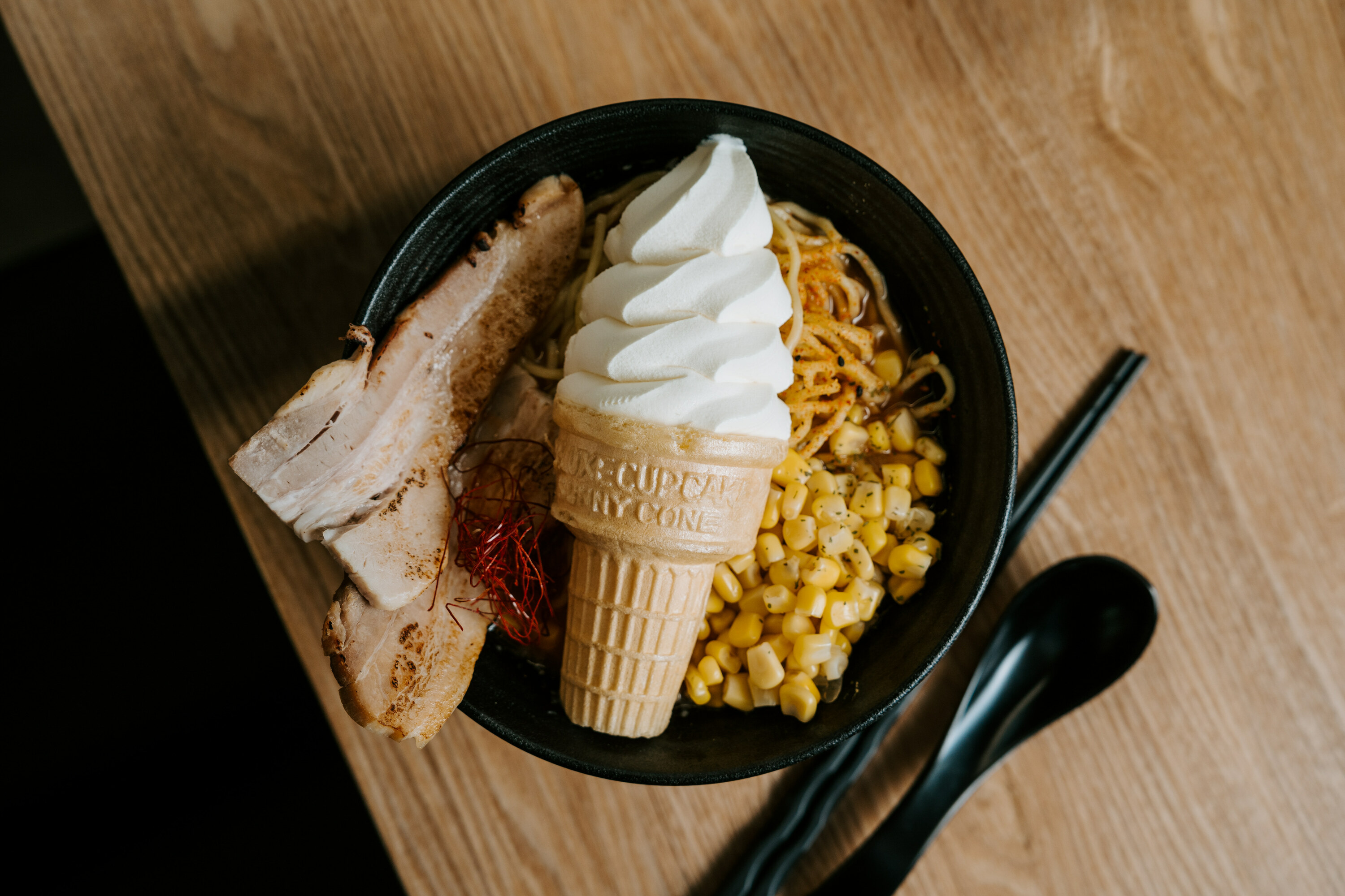 Tokyo Motto brings the food culture of Japanese streets to Melbourne's CBD