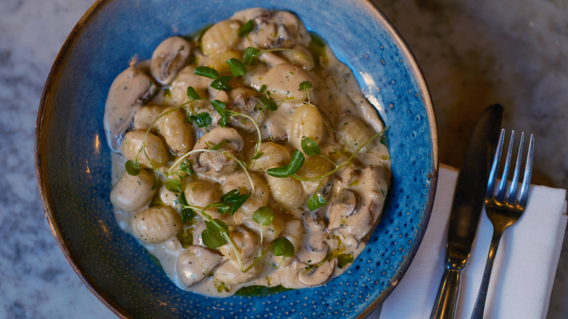 Forty Dean Street | Restaurants in Soho, London