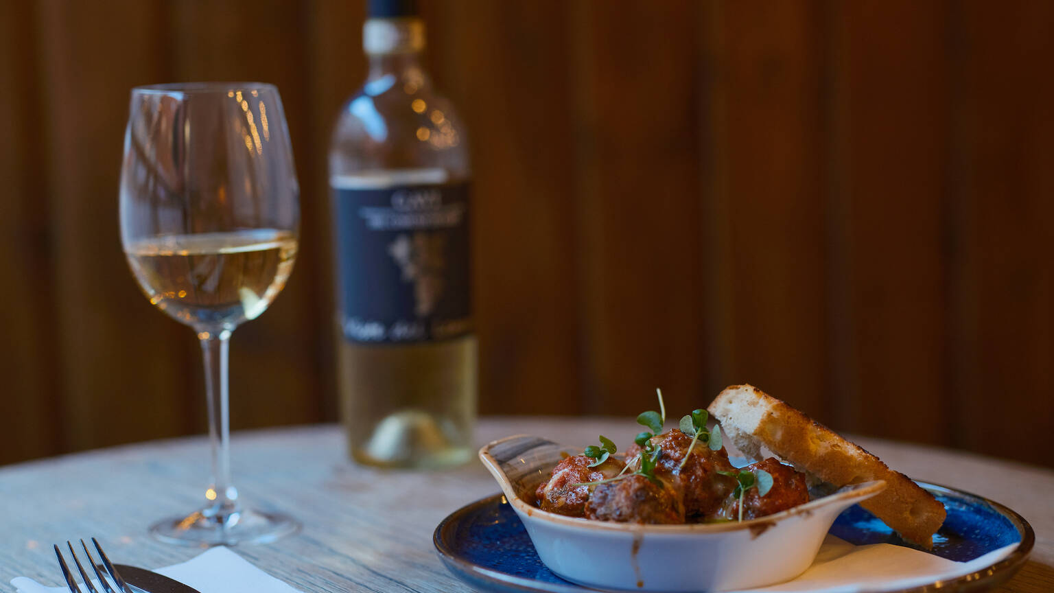 Forty Dean Street | Restaurants in Soho, London