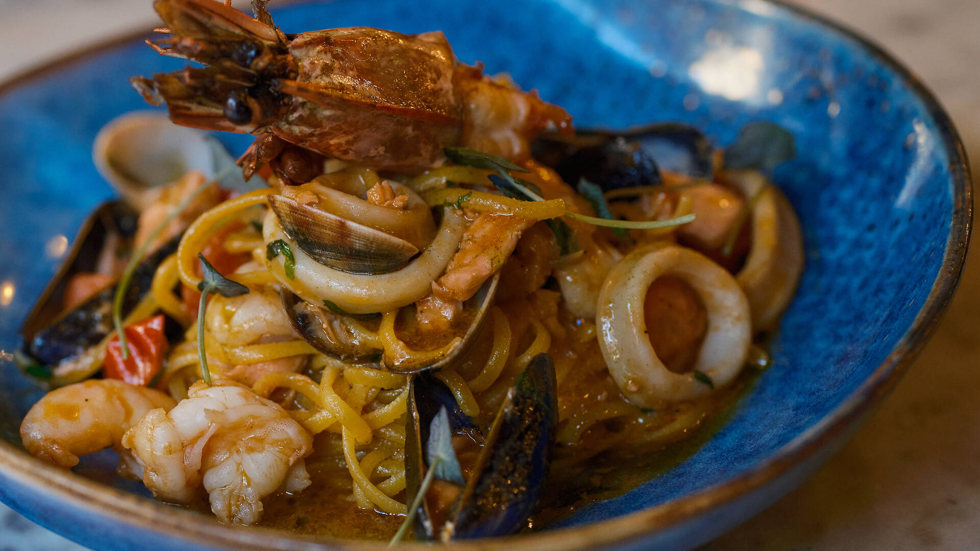 Forty Dean Street | Restaurants in Soho, London