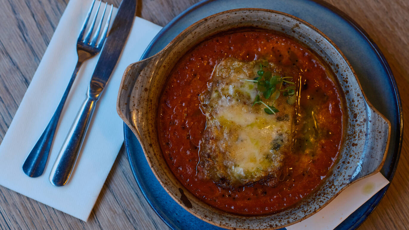 Forty Dean Street | Restaurants in Soho, London