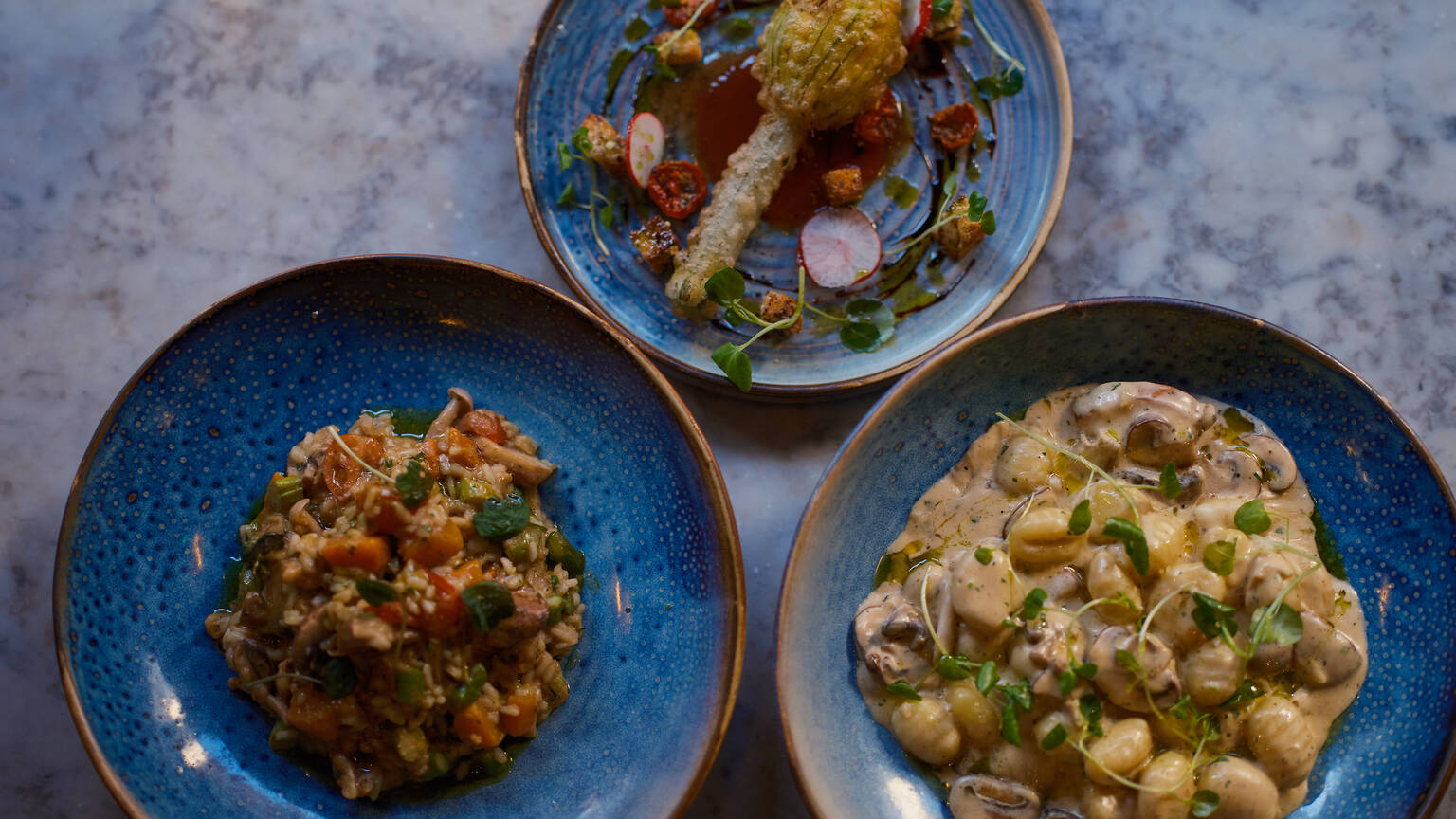 Forty Dean Street | Restaurants in Soho, London