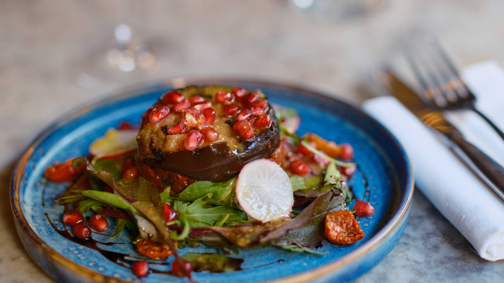 Forty Dean Street | Restaurants in Soho, London