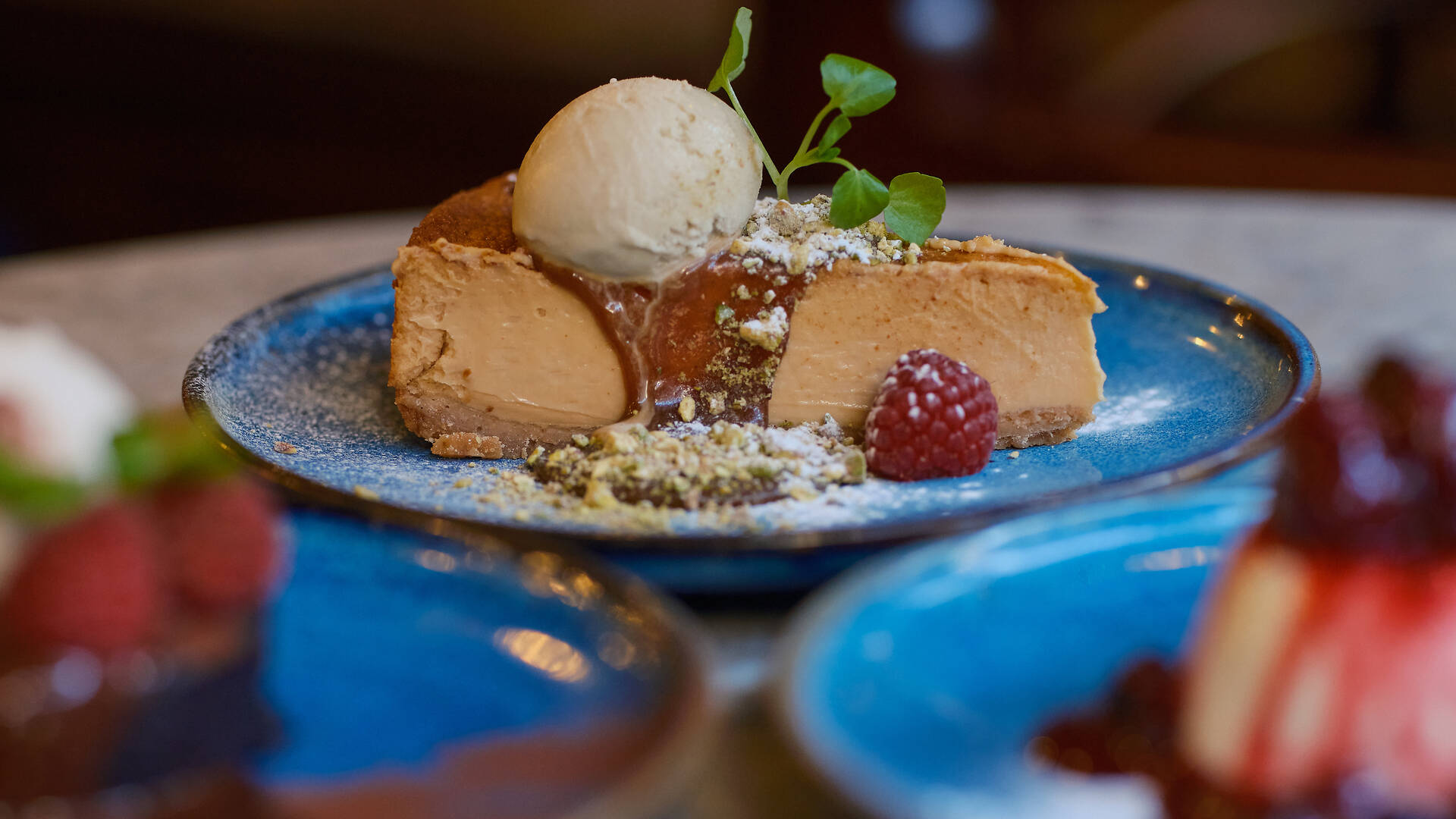 Forty Dean Street | Restaurants in Soho, London