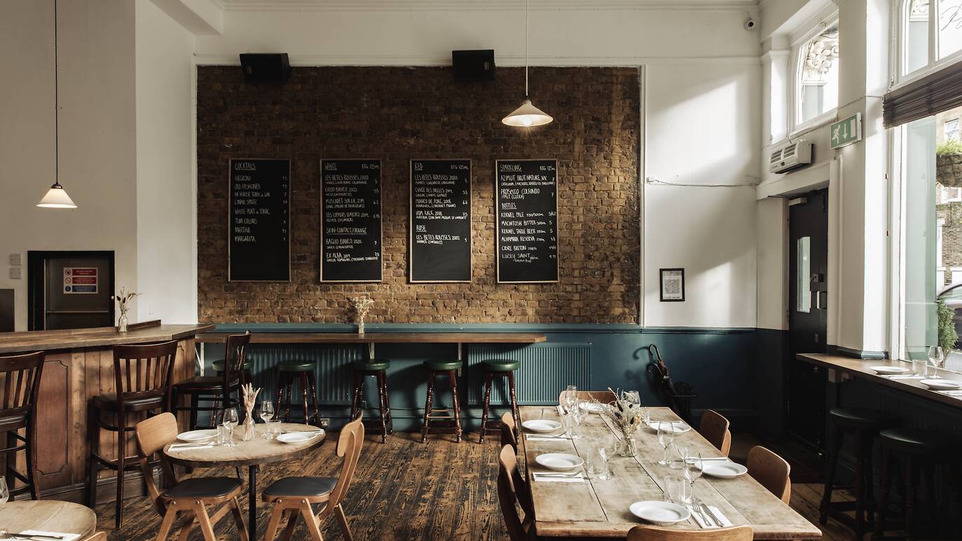 London's Best Roasts | 18 Seriously Good Sunday Lunches