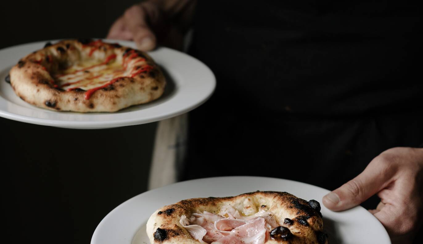 Review: Archway restaurant in Battersea, south London