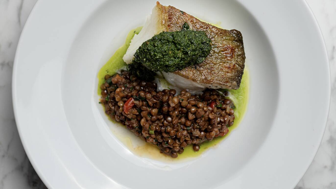 Review: Archway restaurant in Battersea, south London