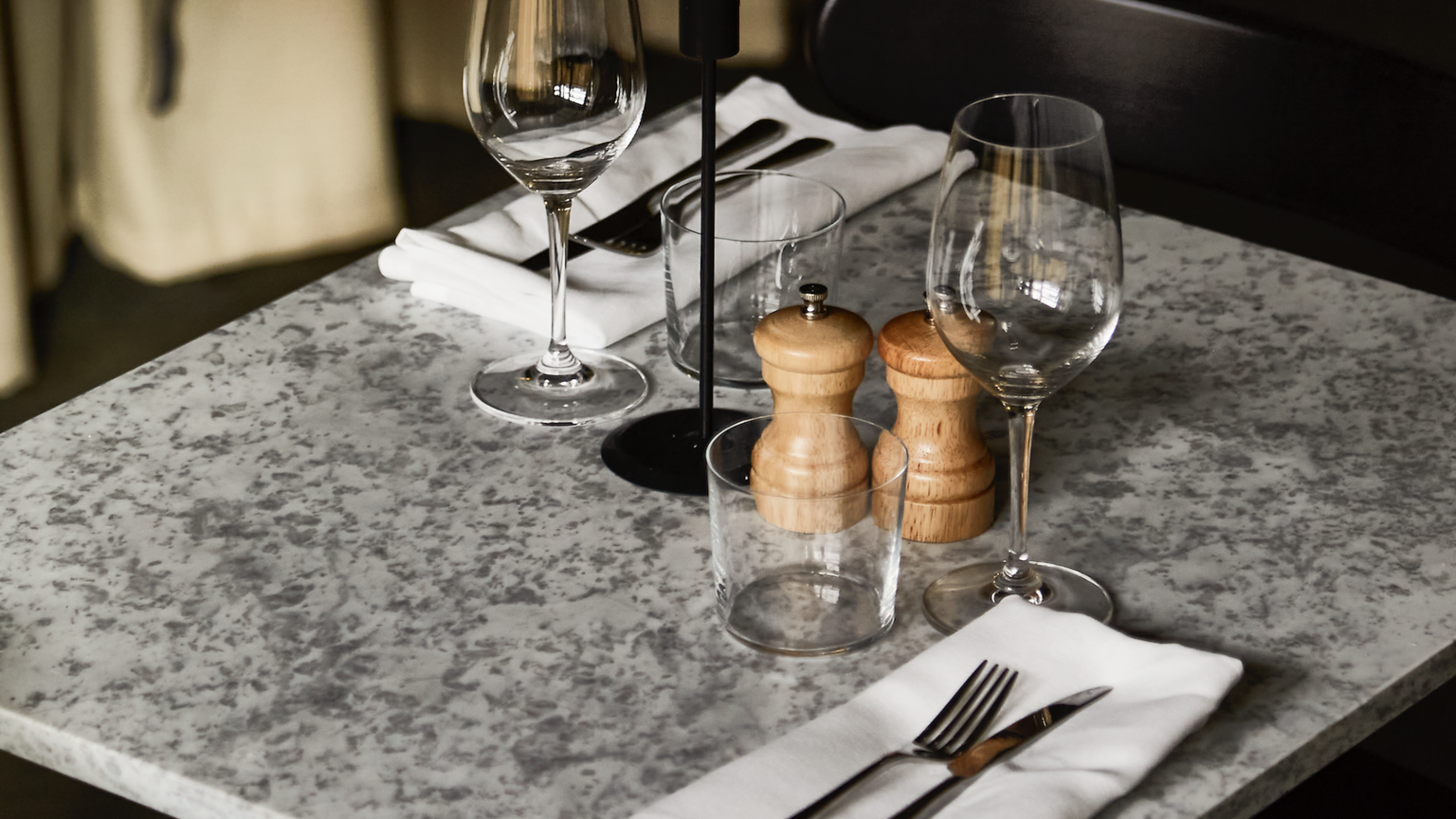 Review: Archway restaurant in Battersea, south London