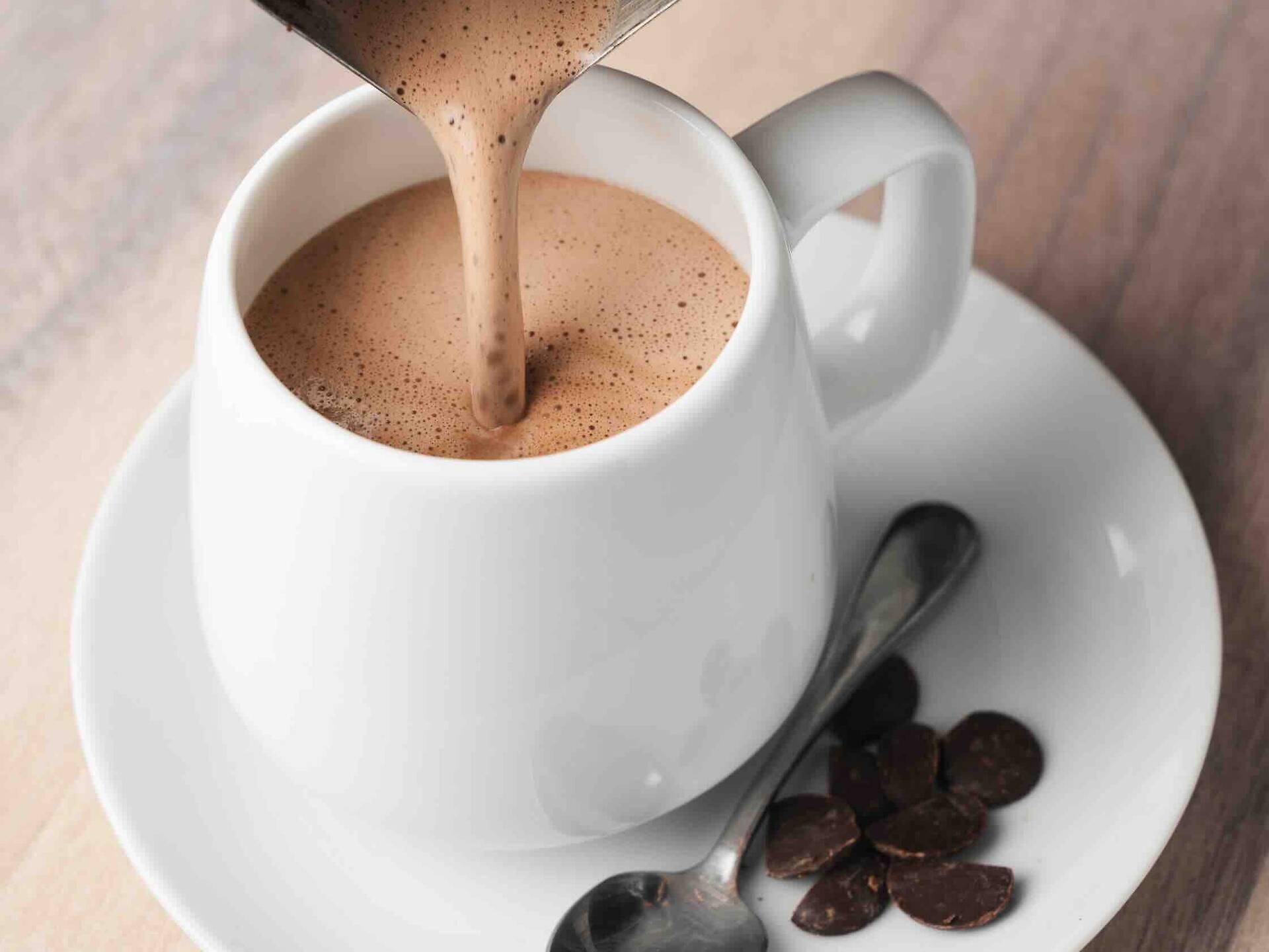 12 Best Hot Chocolates to Sip in Chicago