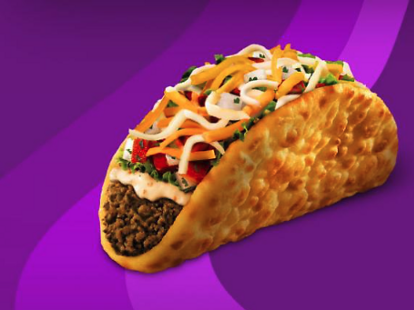 13 Best Discontinued Taco Bell Menu Items We Really Miss