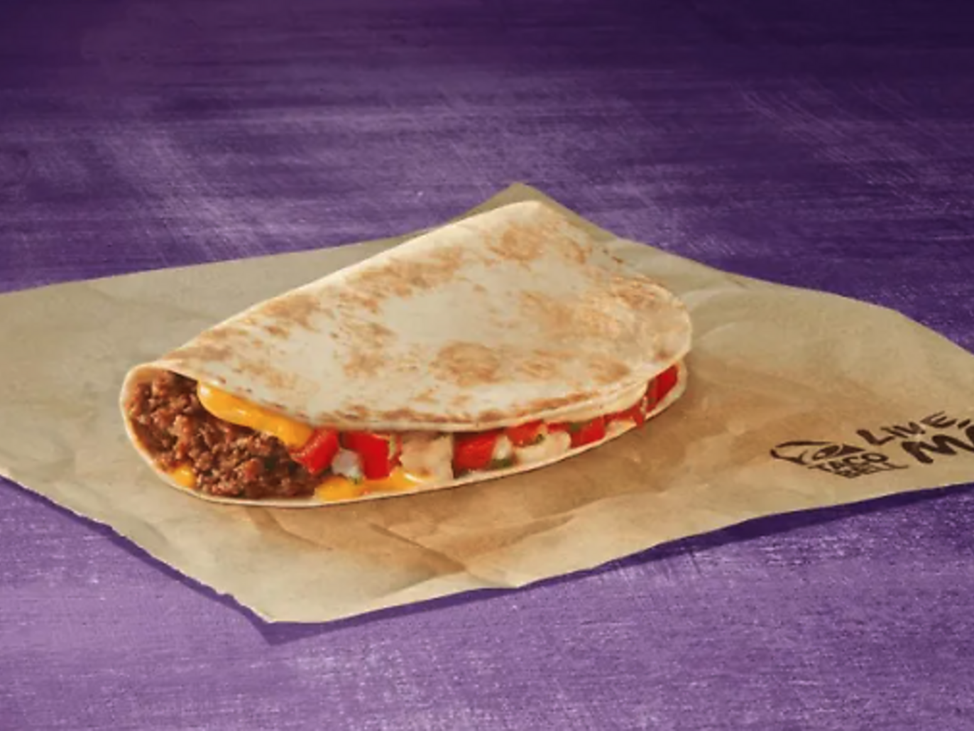 13 Best Discontinued Taco Bell Menu Items We Really Miss
