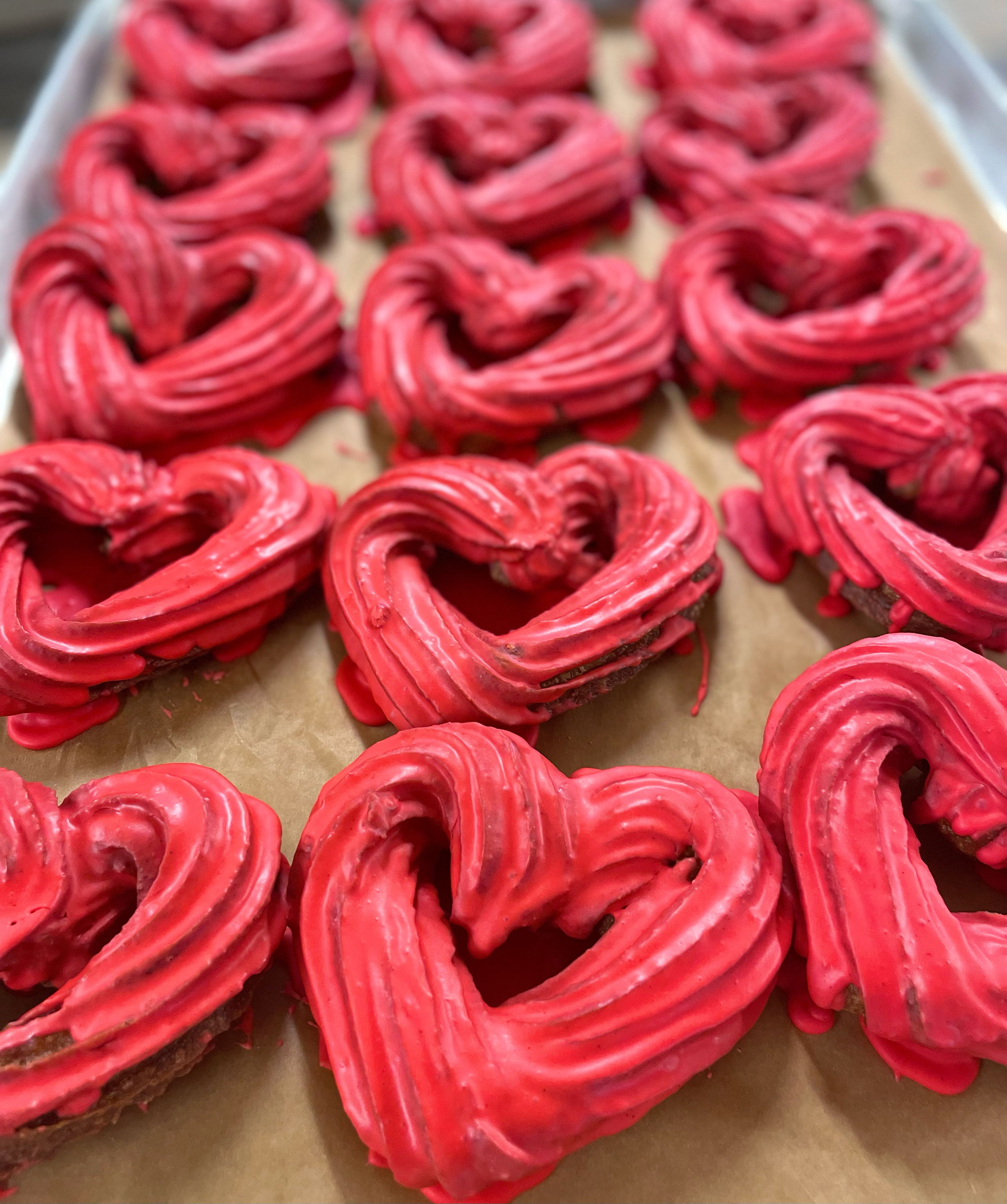 Where to take your sweetie for sweets this Valentine's Day in Boston