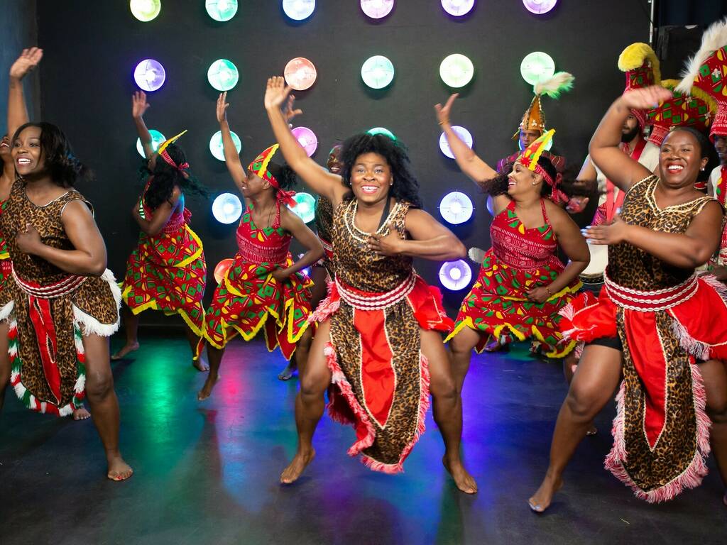 Black History Month Events in NYC With Talks And Movies