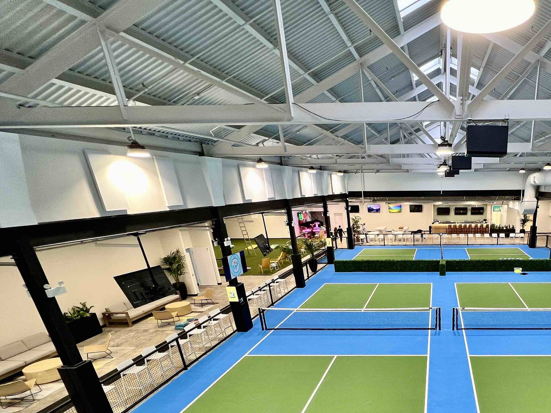 17 Best Places to Play Pickleball in Chicago