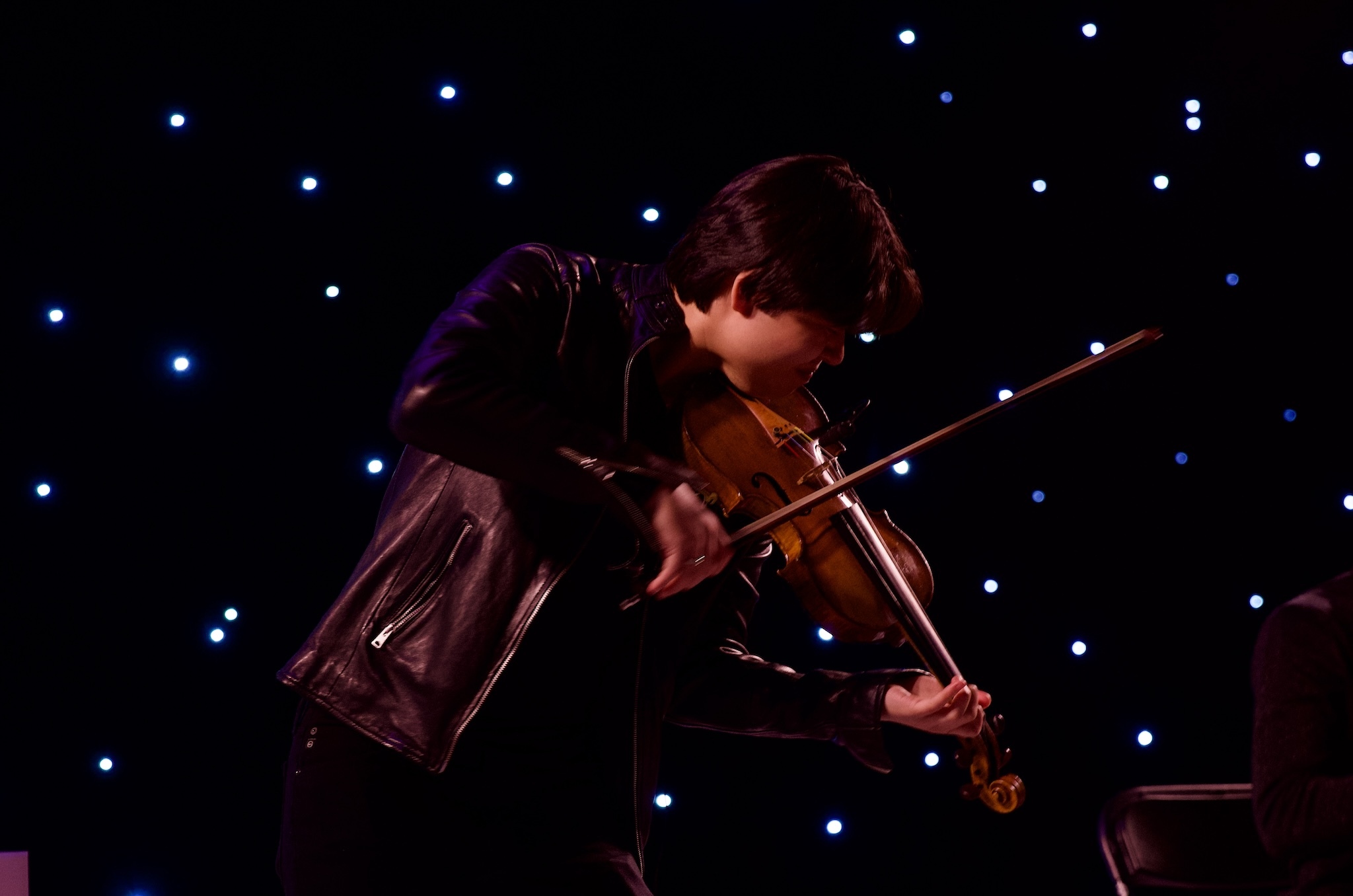 HERO’s Valentine's Concert Series | Music in New York