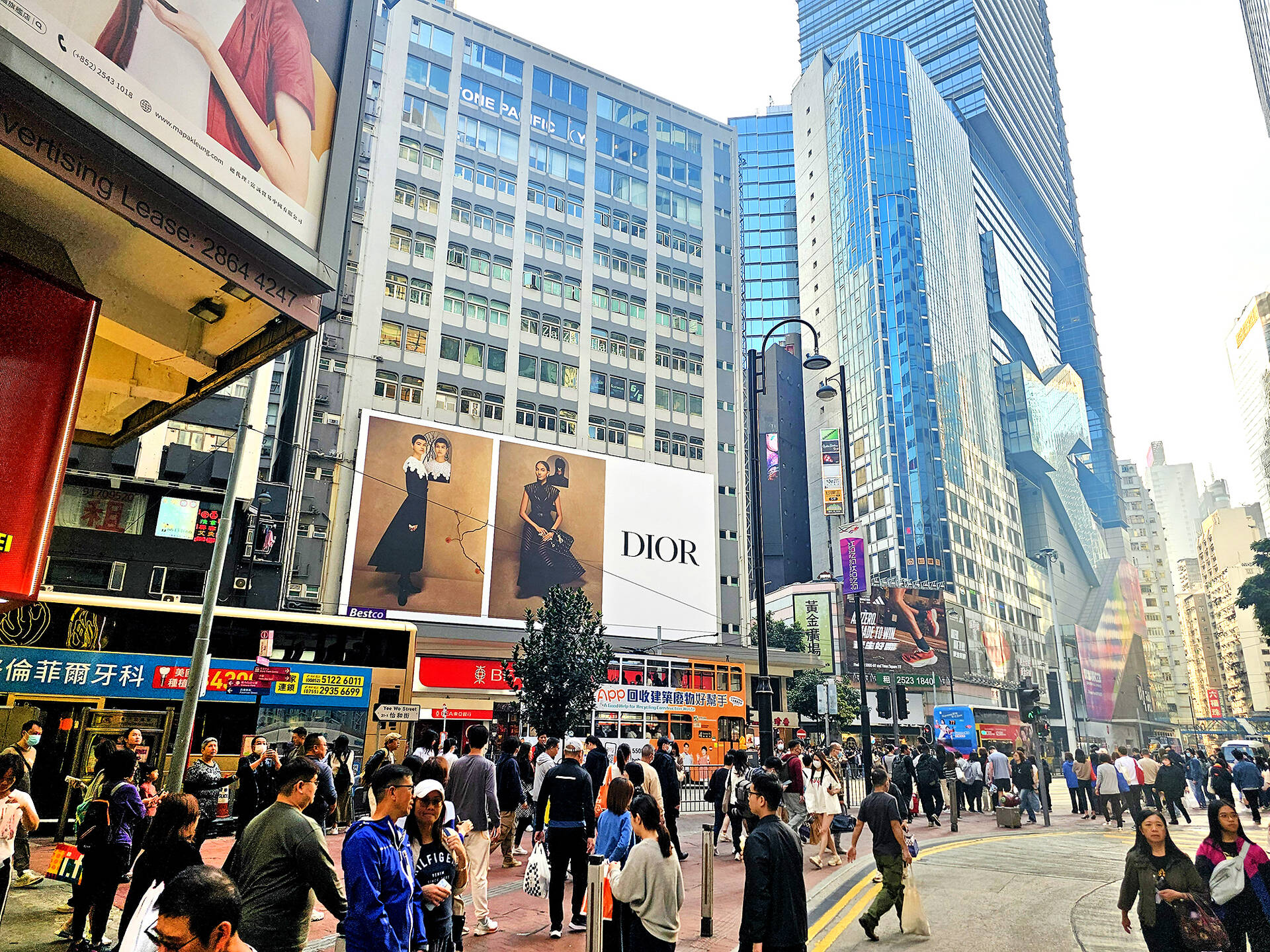 Causeway Bay: Ultimate Neighbourhood Guide and Things To Do