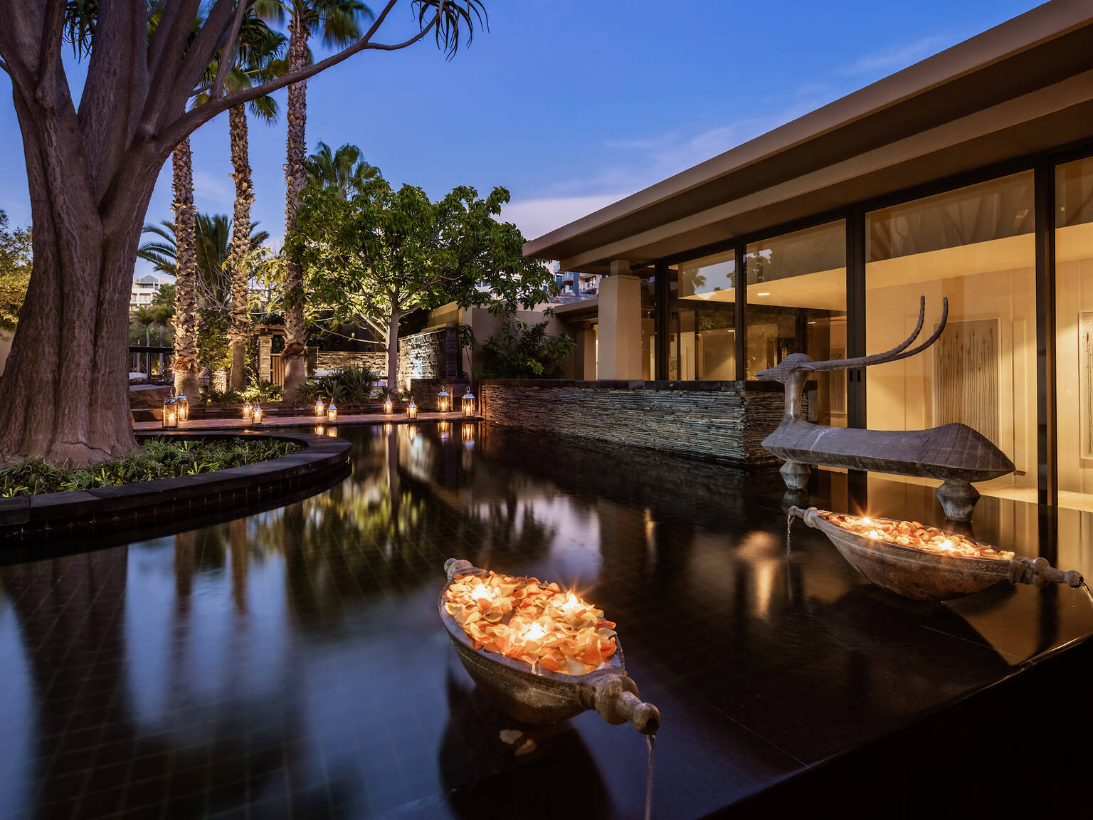 17 Best Spas in Cape Town, Picked By A Local