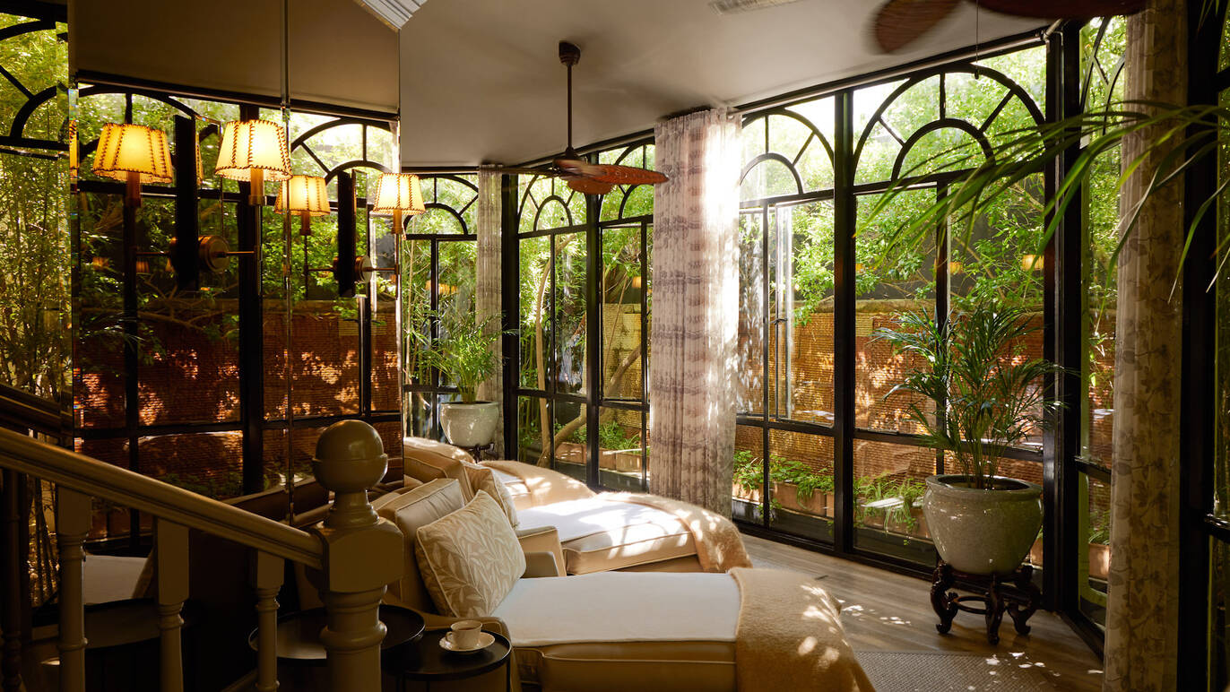 17 Best Spas in Cape Town, Picked By A Local