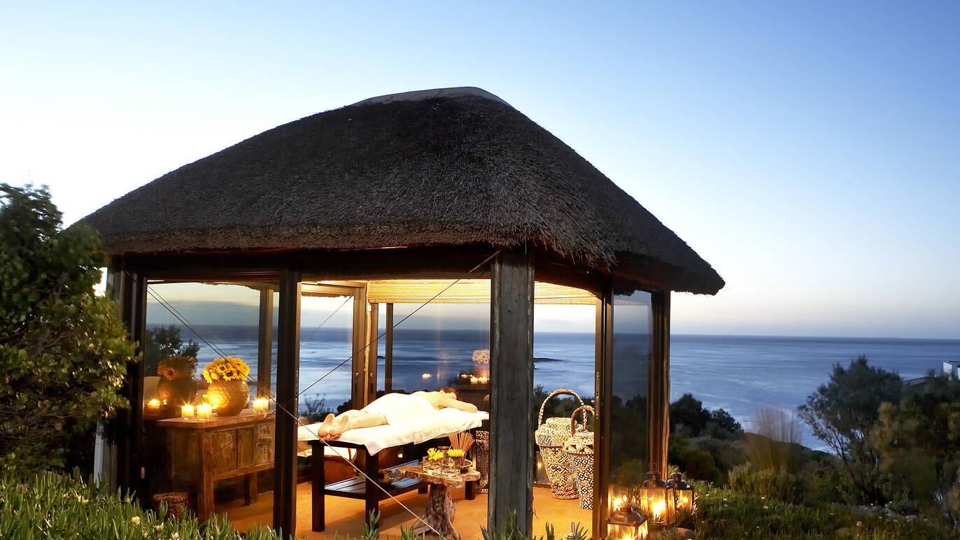 17 Best Spas in Cape Town, Picked By A Local