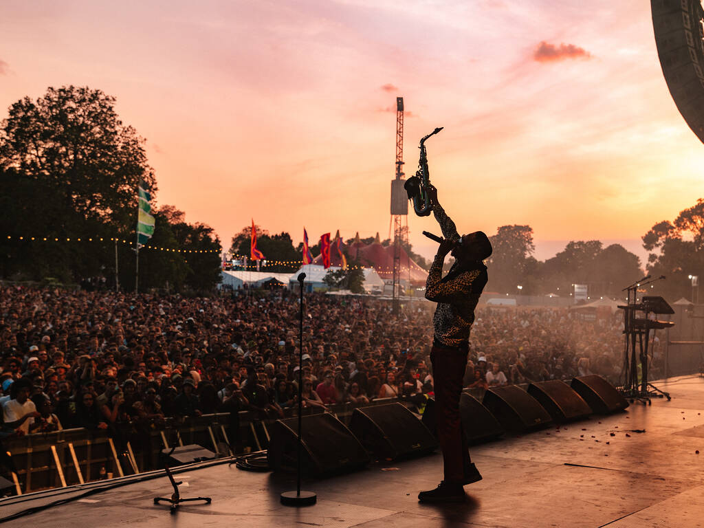 London Festivals 2025 and 2026: Best Music Festivals in London