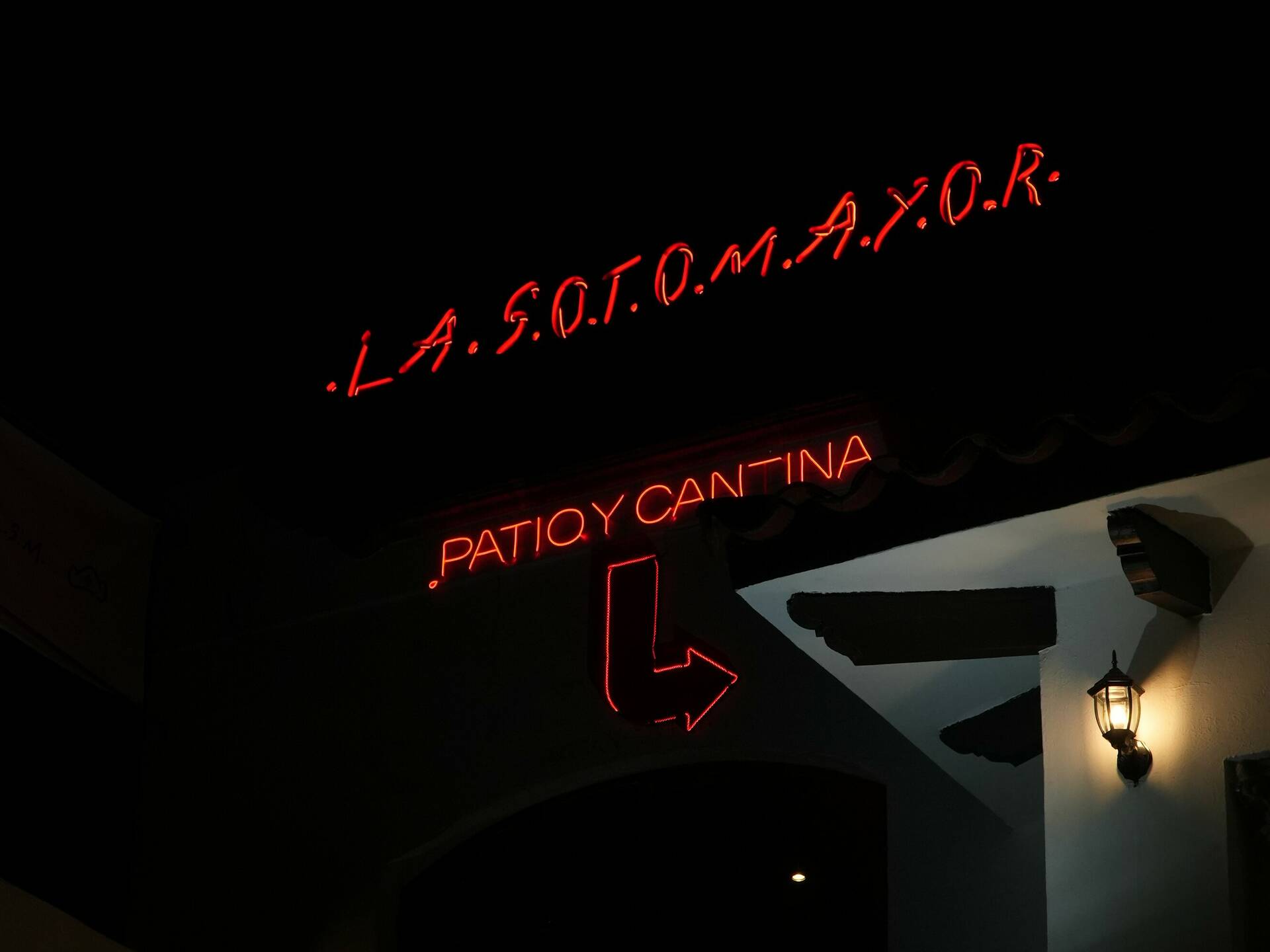 Los mejores antros y bares en Polanco