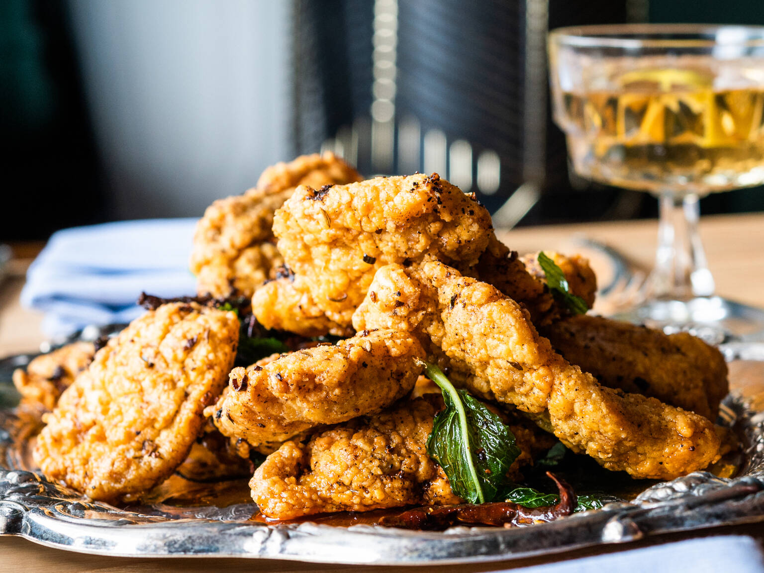14 Best Spots for Fried Chicken in New Orleans Right Now