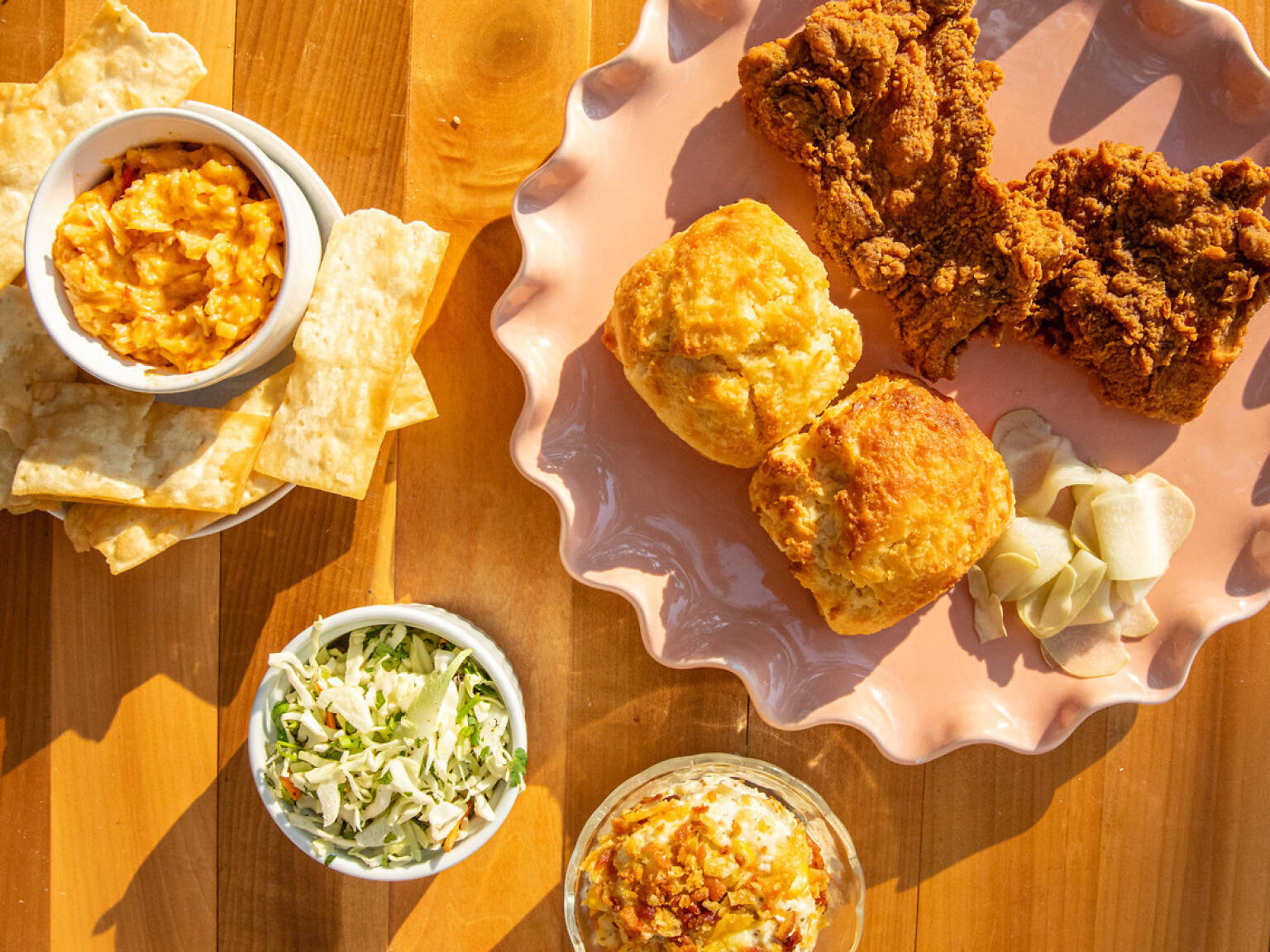 14 Best Spots for Fried Chicken in New Orleans Right Now