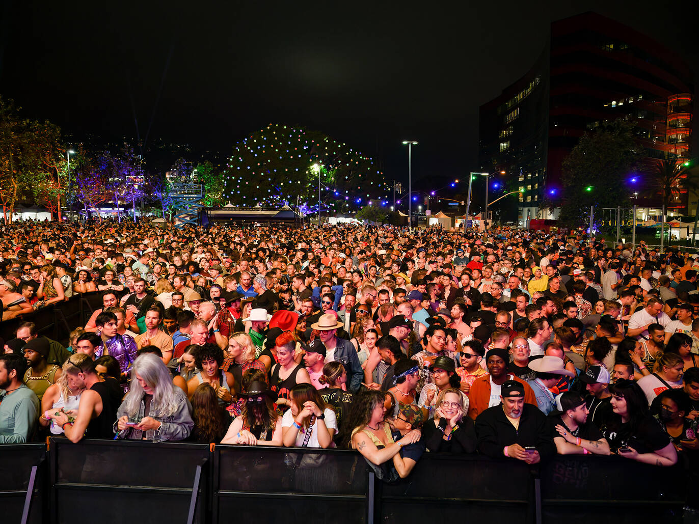 June 2024 Events Calendar for Los Angeles