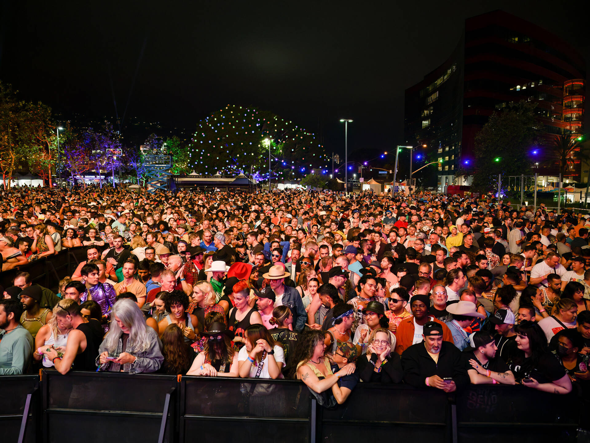 Summer Concerts in L.A. Including Free Shows