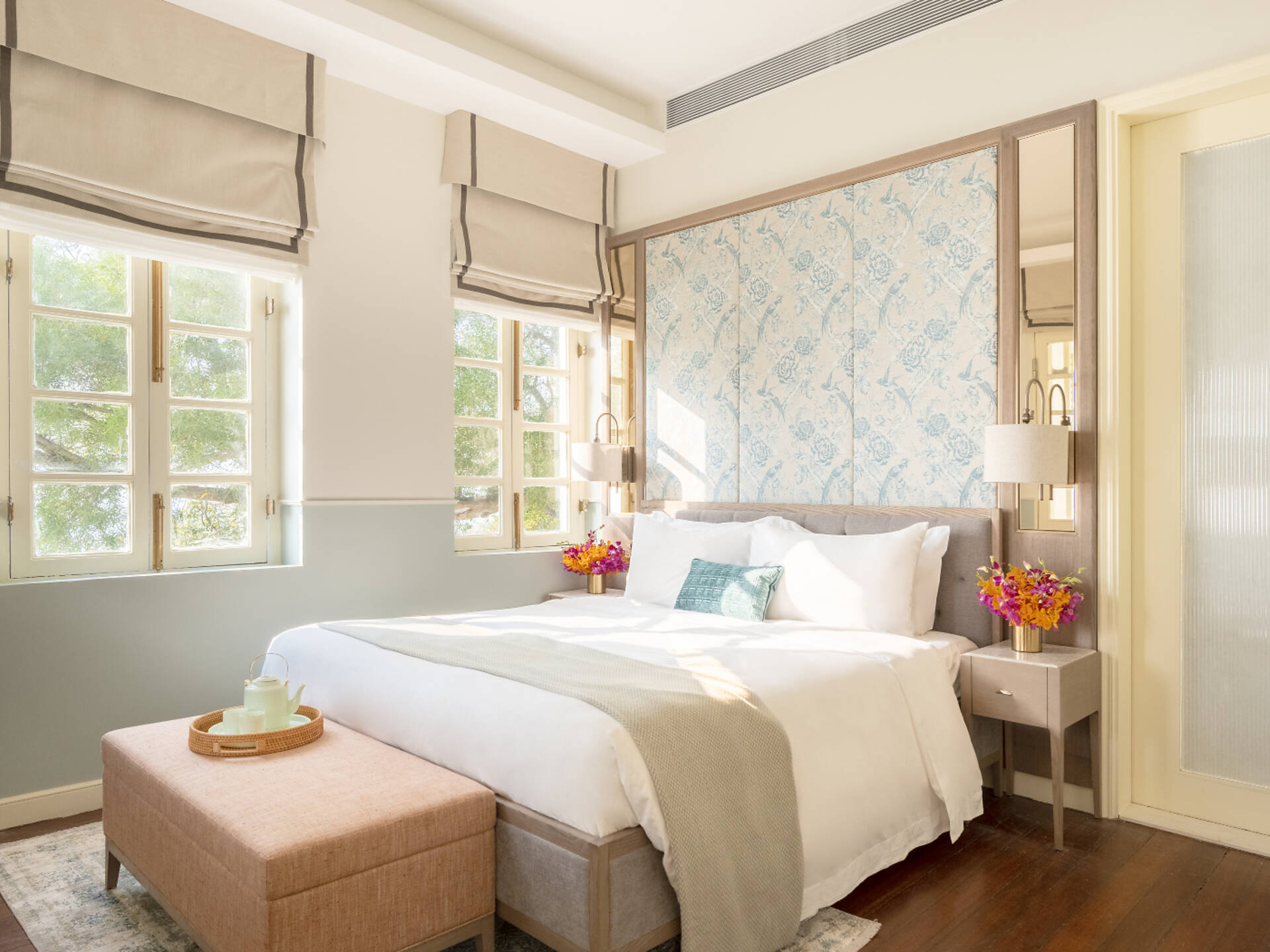 Hong Kong staycations with heritage experiences