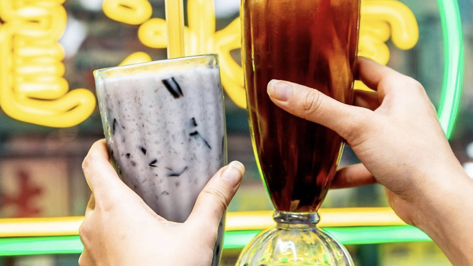 Kowloon Cafe Chatswood | Authentic Hong Kong-Style Eats