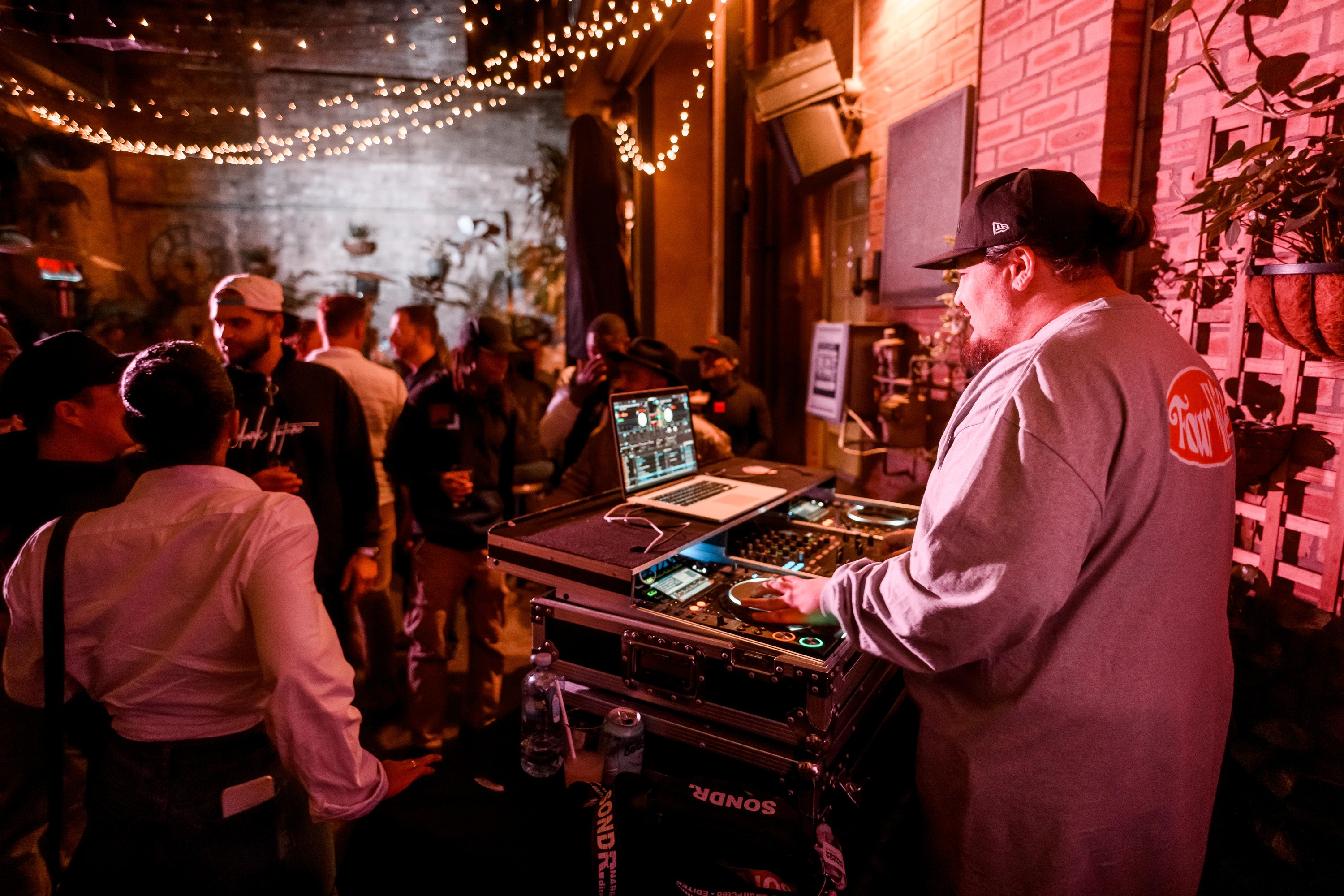 Up Late and Loud | 40 Free and Late-Night Events in YCK Laneways