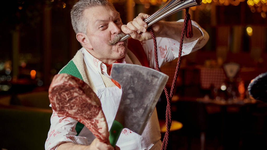 Carna by Dario Cecchini | Restaurants in Tsim Sha Tsui, Hong Kong