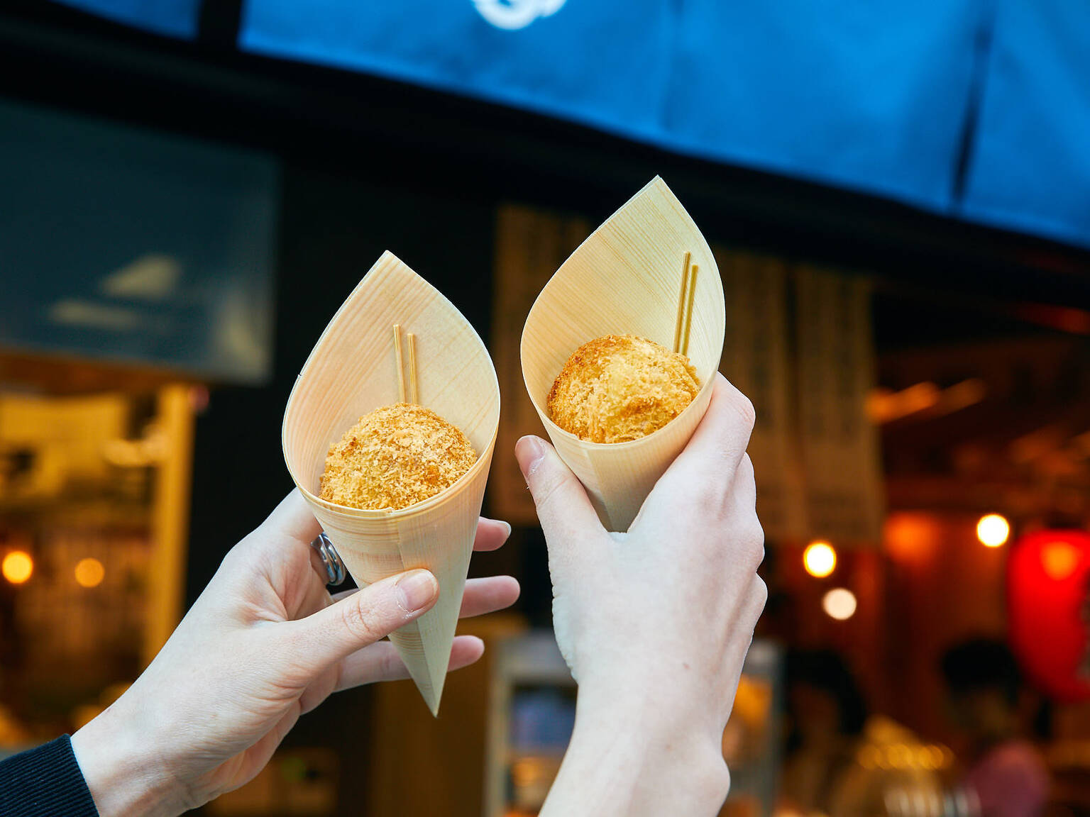 8 best things to do at the new Toyosu Senkyaku Banrai onsen complex