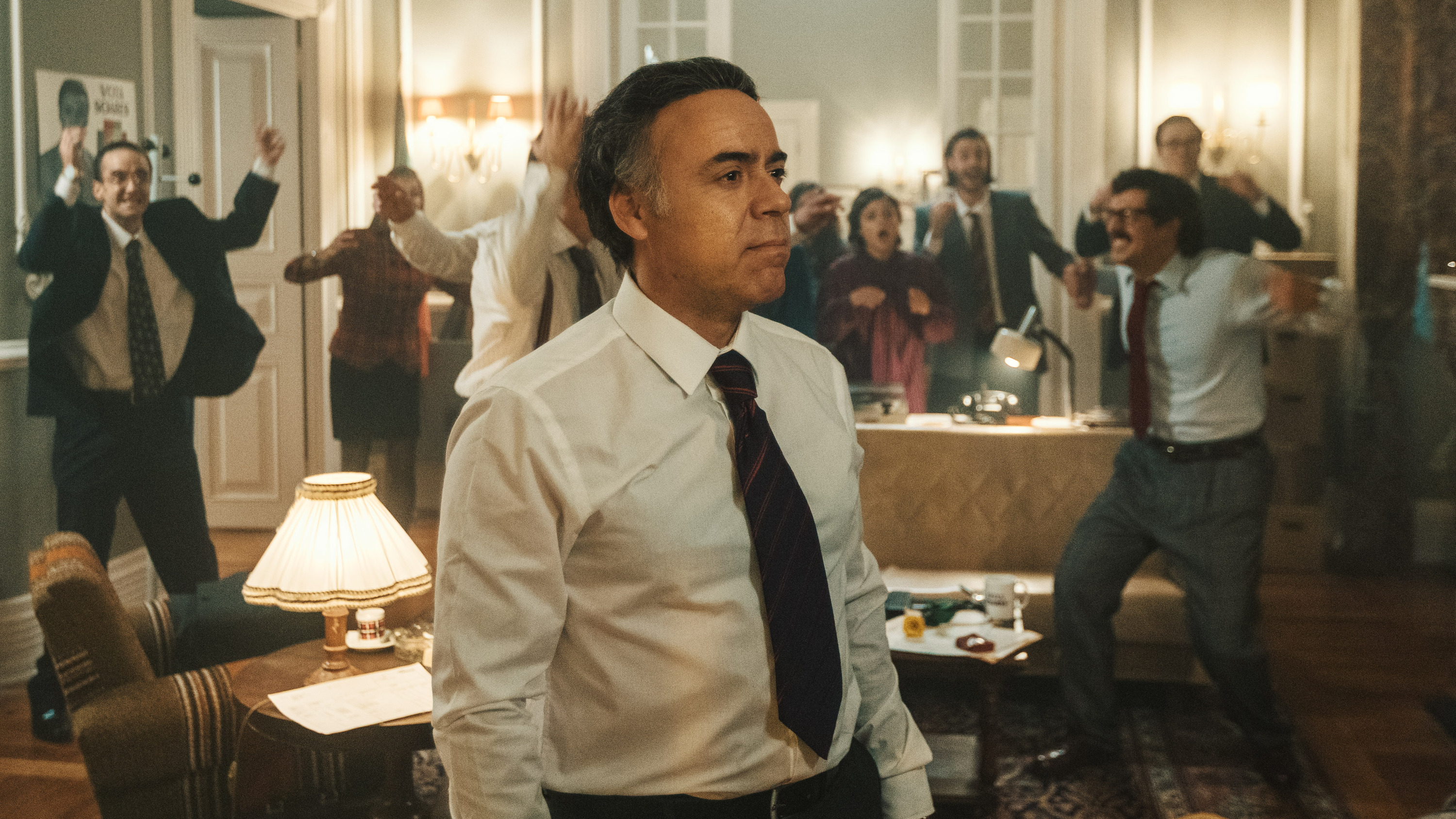 O cinema vai a eleições com ‘Soares é Fixe!’ (e já tem trailer)