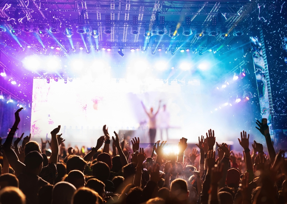 Luton Has Been Announced as the Location For Radio 1’s Big Weekend 2024