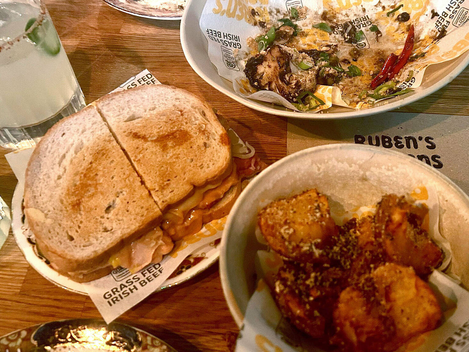 Best Restaurants in Brixton: 16 Brilliant Brixton Restaurants