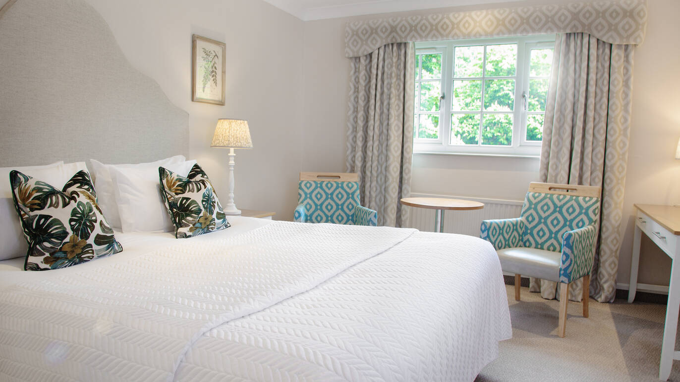 Review: The Manor House Hotel, Alsager