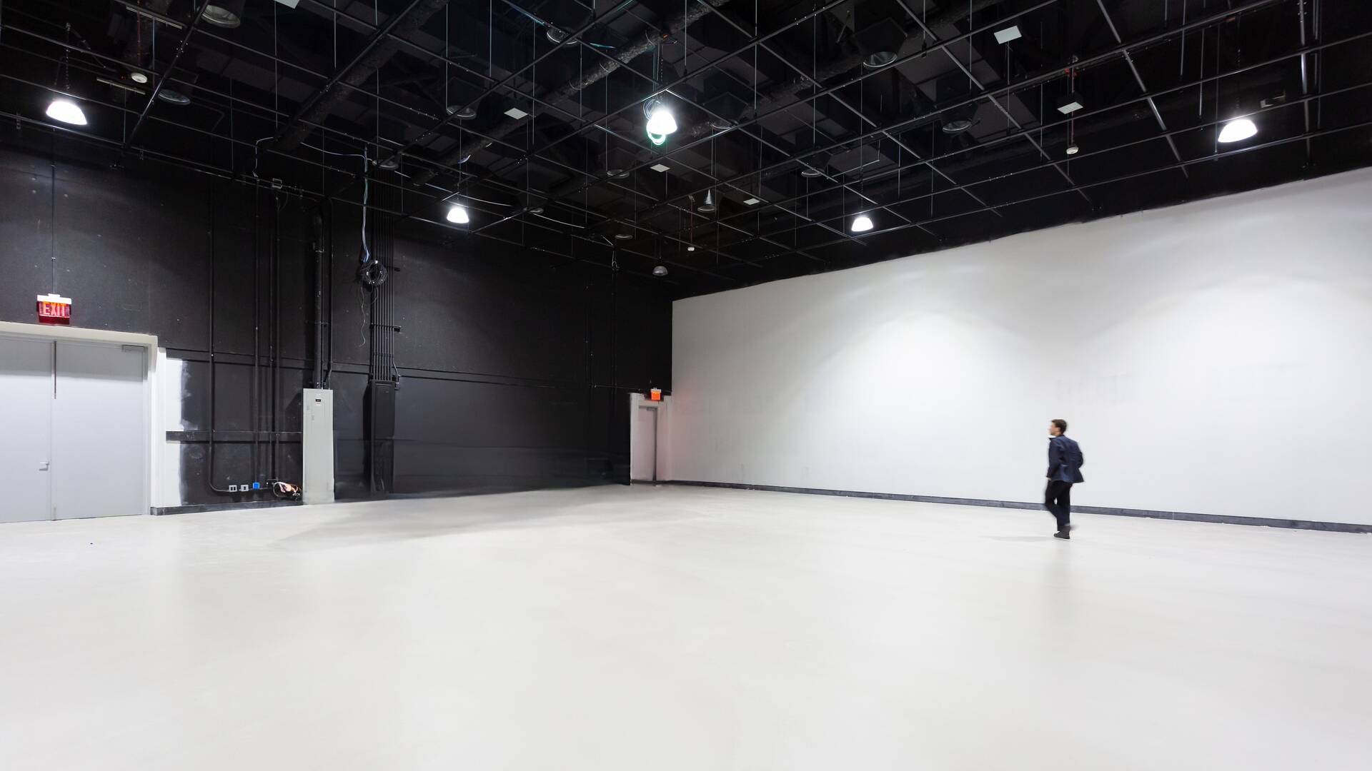 See inside a new production studio in Industry City, NY