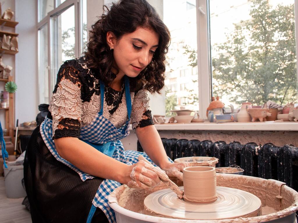 The 19 Best Pottery Classes in NYC for 2025