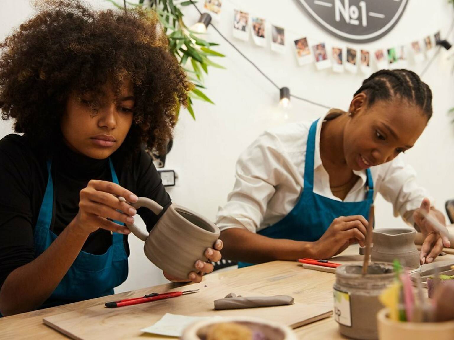 The 19 Best Pottery Classes in NYC for 2025