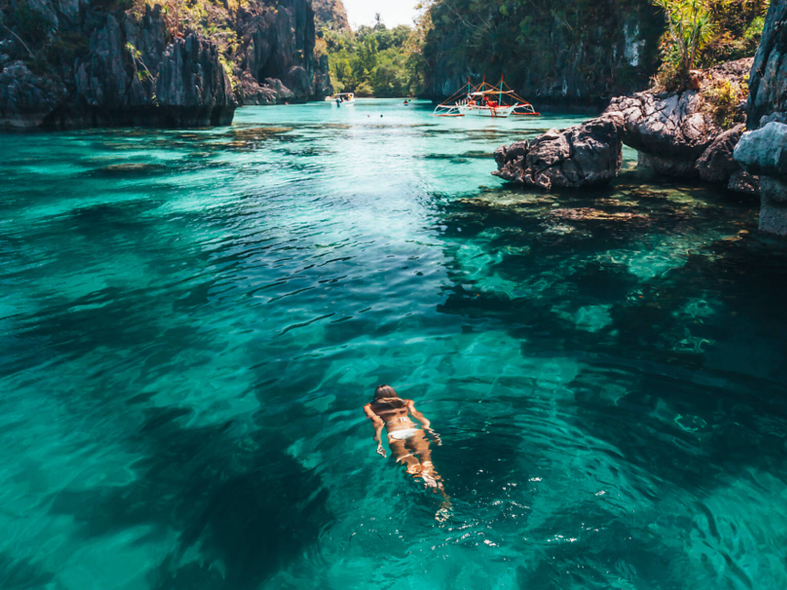 11 Prettiest Islands in the World, Picked By A Travel Expert