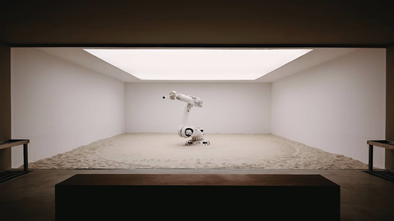 Mercer Labs, Museum of Art and Technology: What to know before you go