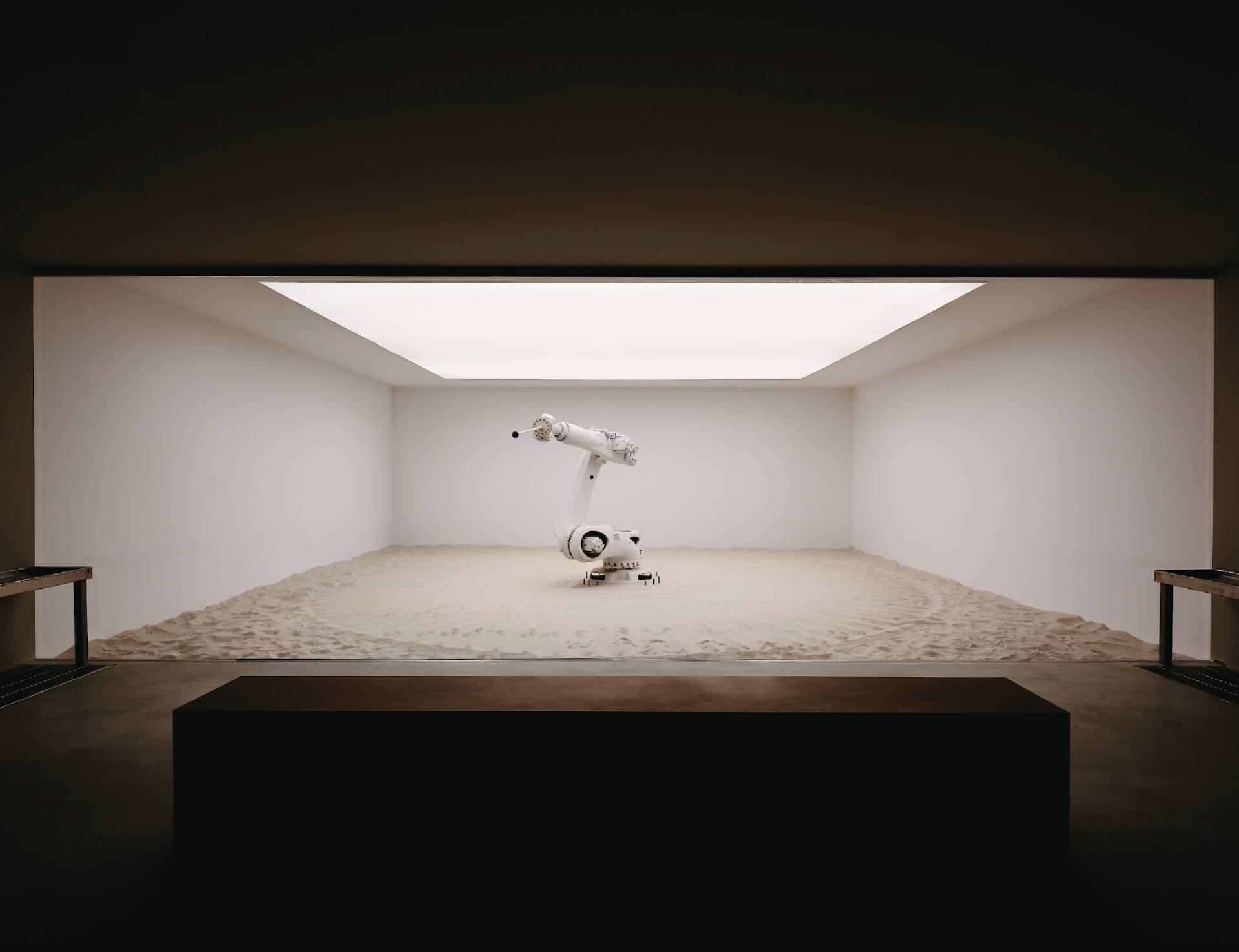 Mercer Labs, Museum of Art and Technology: What to know before you go